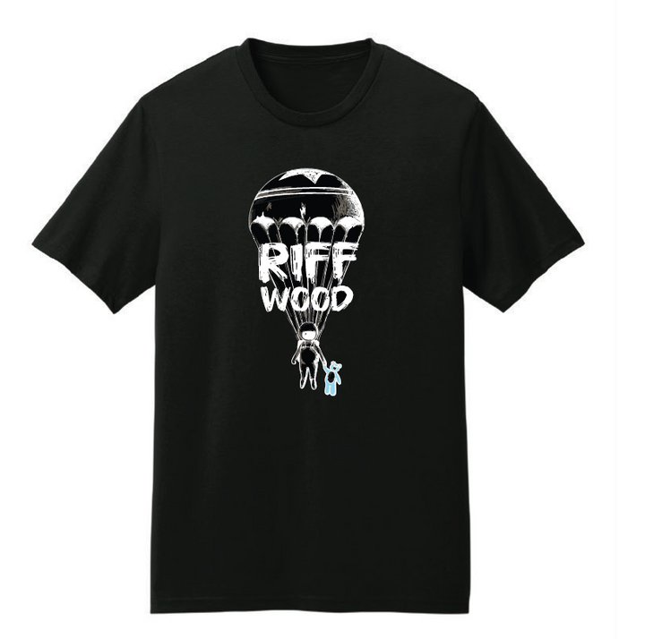 Riff Wood Merch Shop