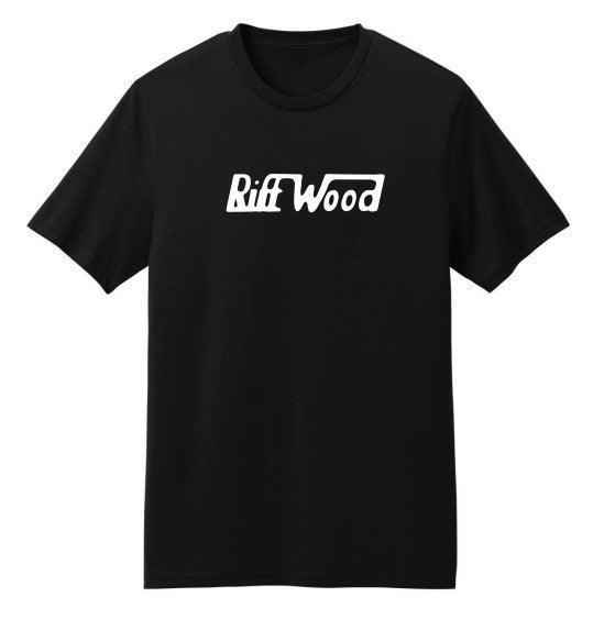 Riff Wood Merch Shop