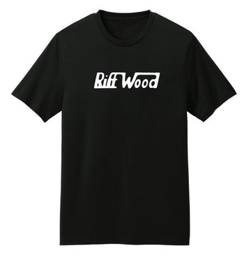 Riff Wood Merch Shop
