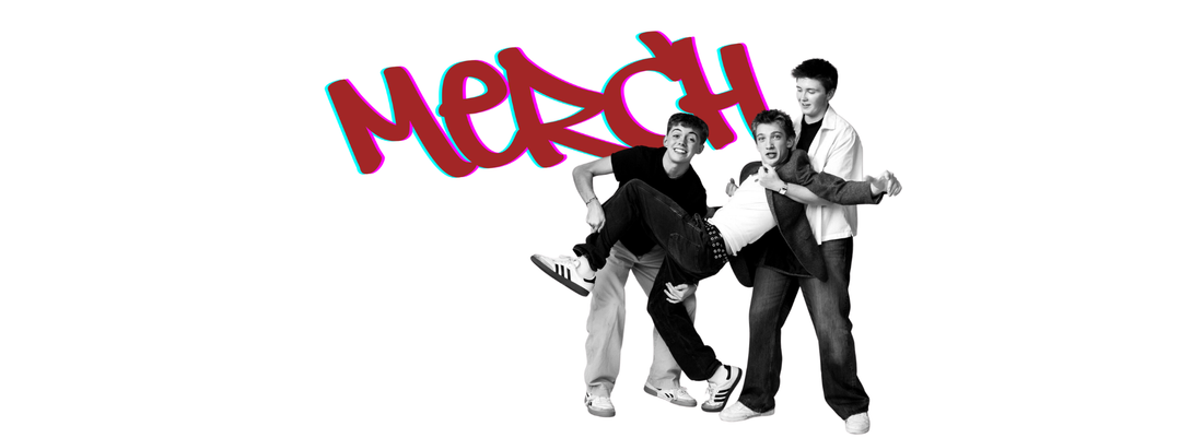 Riff Wood Merch Shop