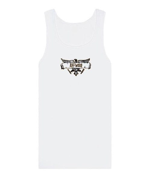 Riff Wood Merch Shop