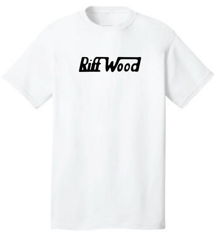 Riff Wood Merch Shop