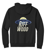Riff Wood Merch Shop