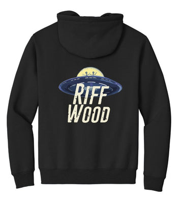 Riff Wood Merch Shop